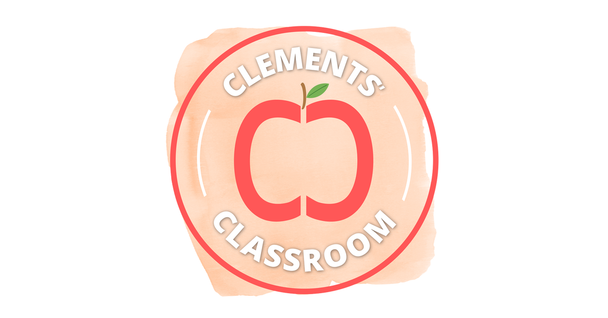 Core French and Planning Time Resources – Clements' Classroom